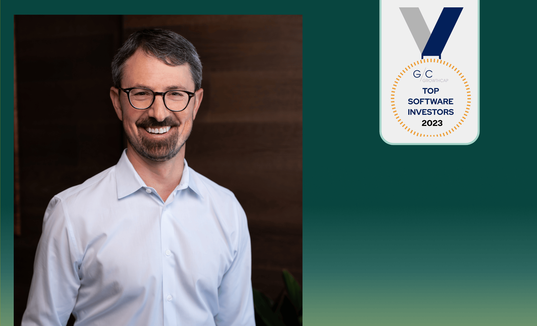 Spectrum Equity's Ben Spero Named No. 1 Top Software Investor of 2023 ...