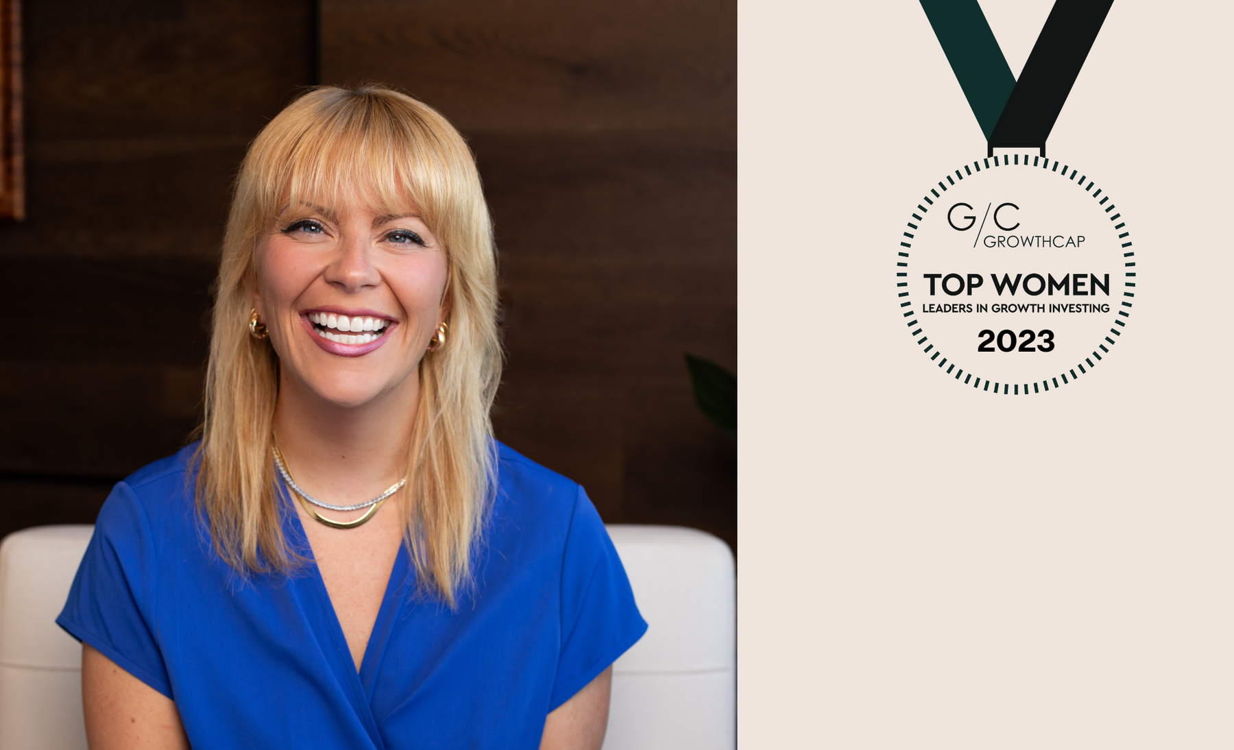 Emily Calkins | Spectrum Equity
