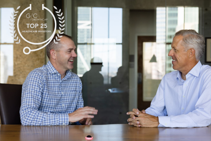 Spectrum Equity’s Jeff Haywood and Steve LeSieur Recognized as Top 25 ...