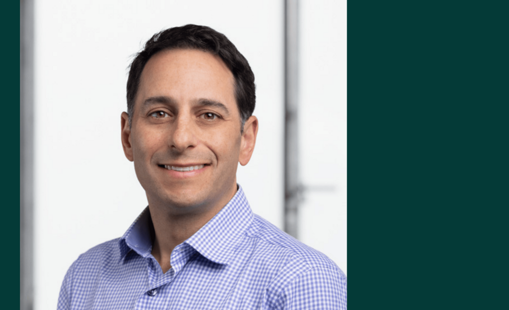 Dan Kimball | Spectrum Equity