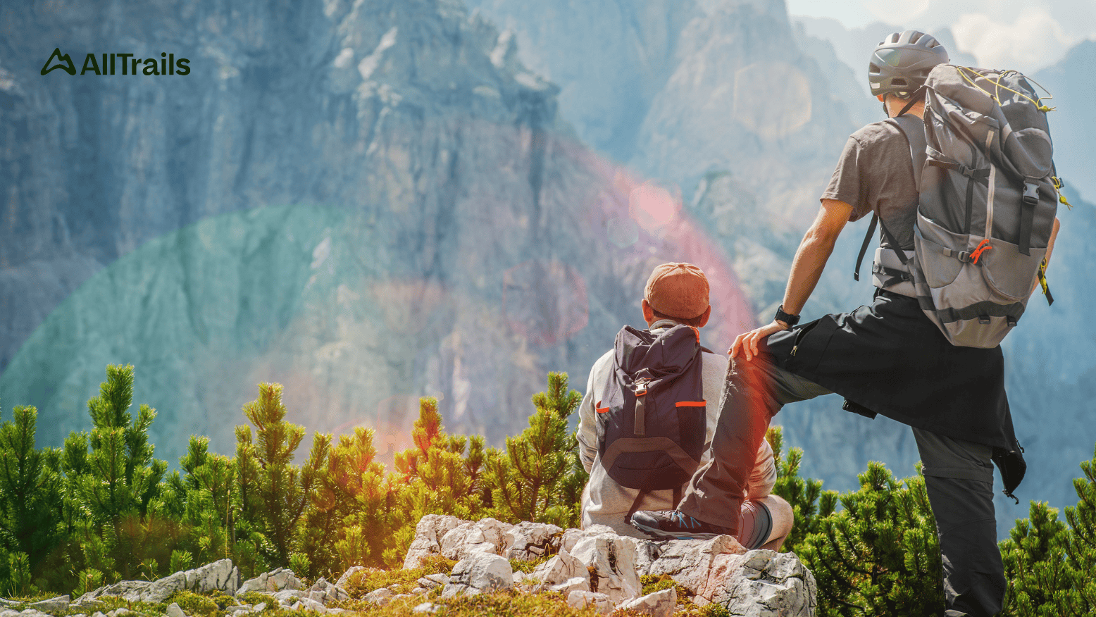 Spectrum Equity Portfolio: AllTrails