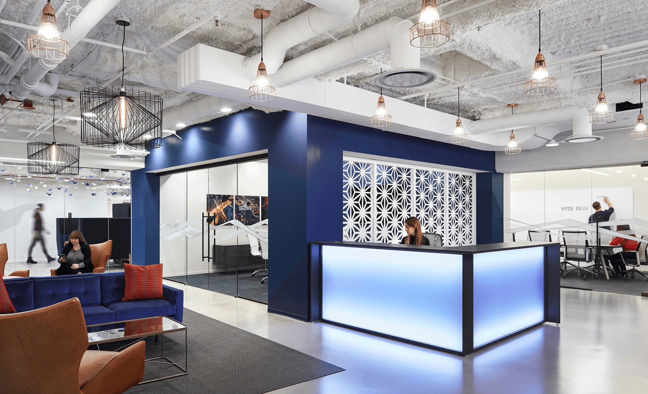 Origami Risk | Spectrum Equity