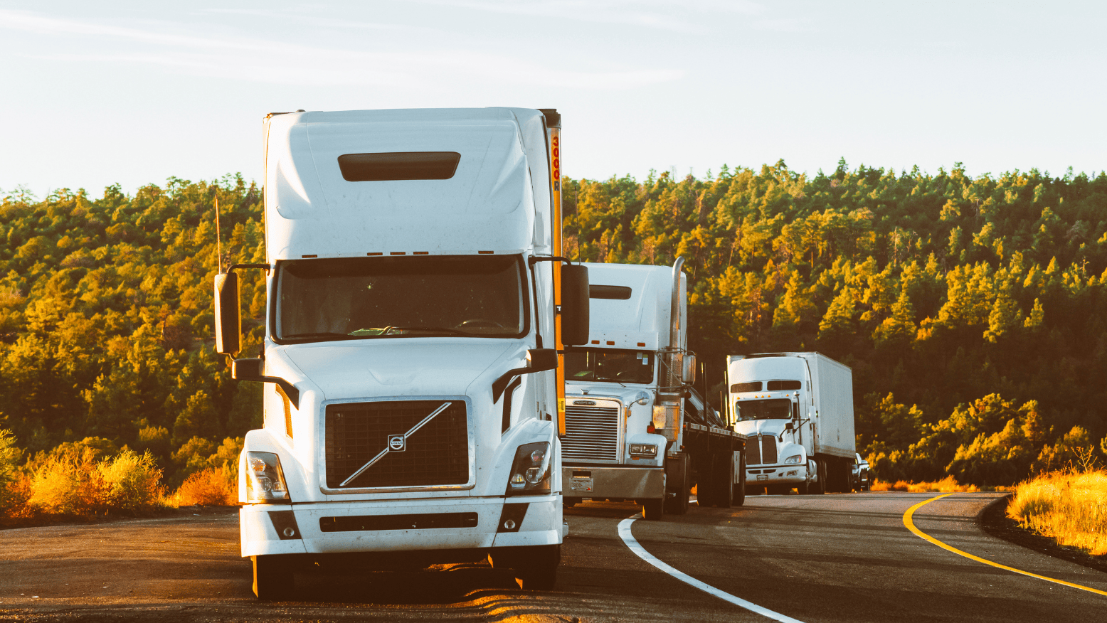 Tenstreet | Spectrum Equity