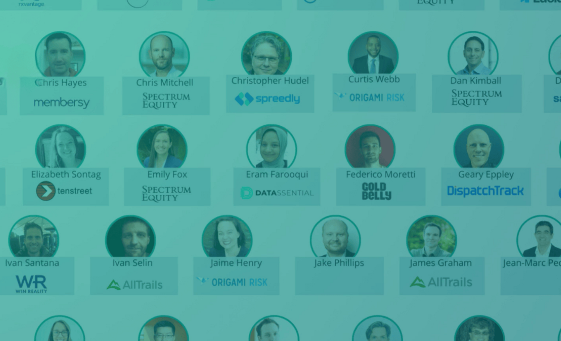 Partnership | Spectrum Equity