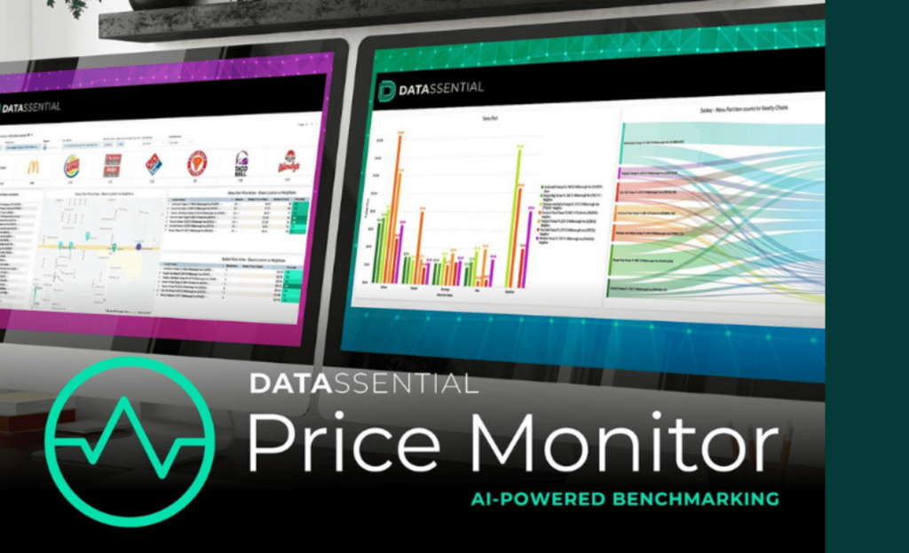 Datassential | Spectrum Equity