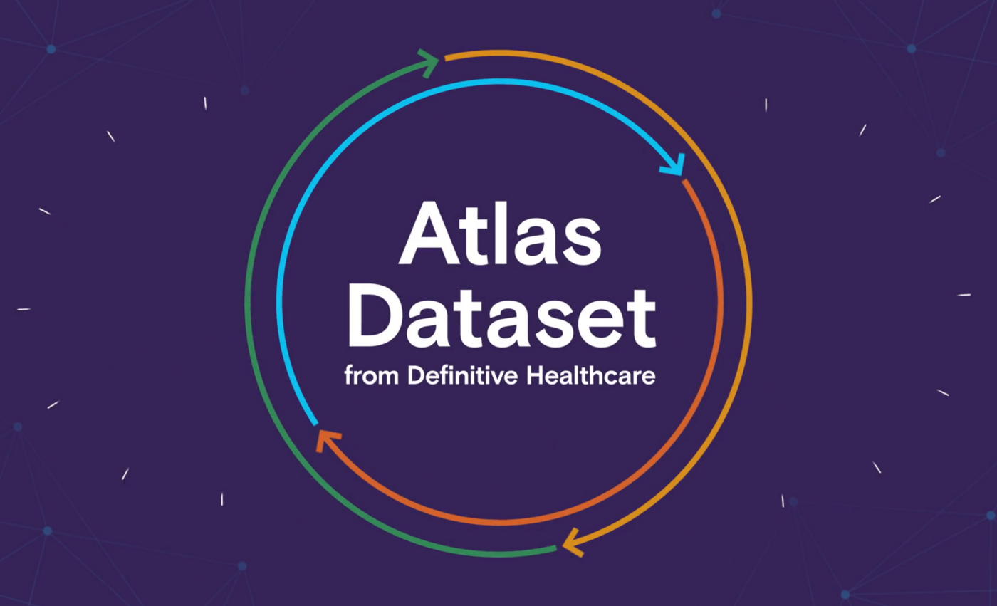 Definitive Healthcare Expands the Atlas Dataset