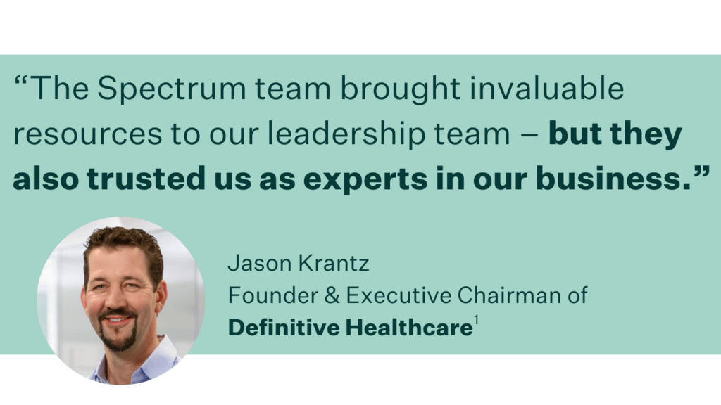 Our Approach to Partnership