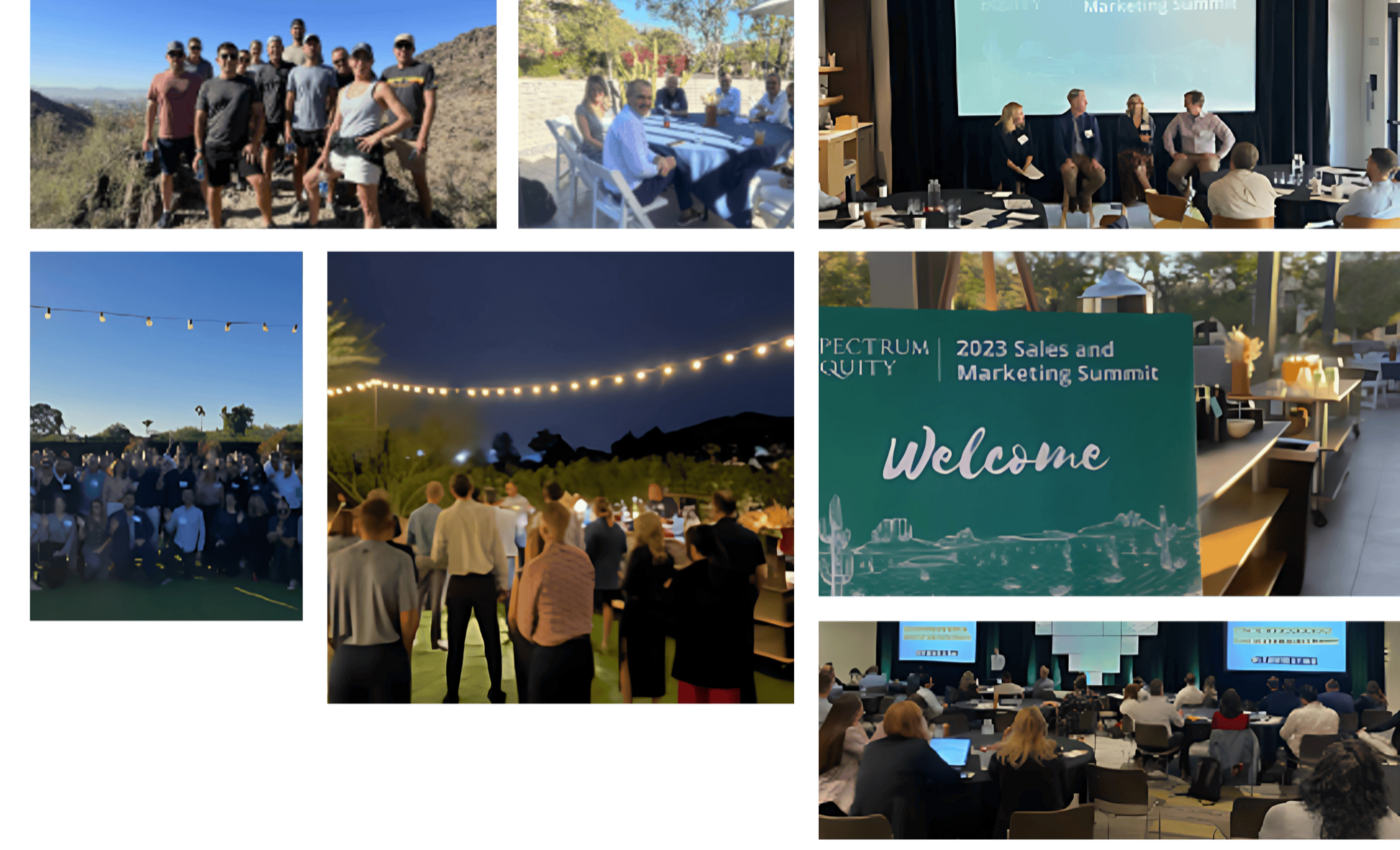 Our Approach to Partnership