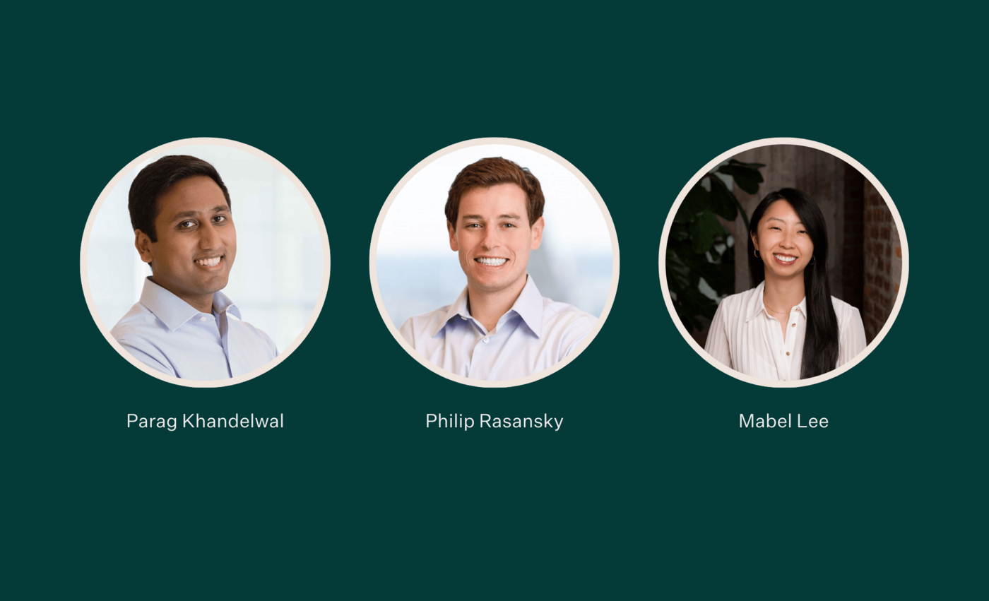 Spectrum Equity Announces 2023 Promotions