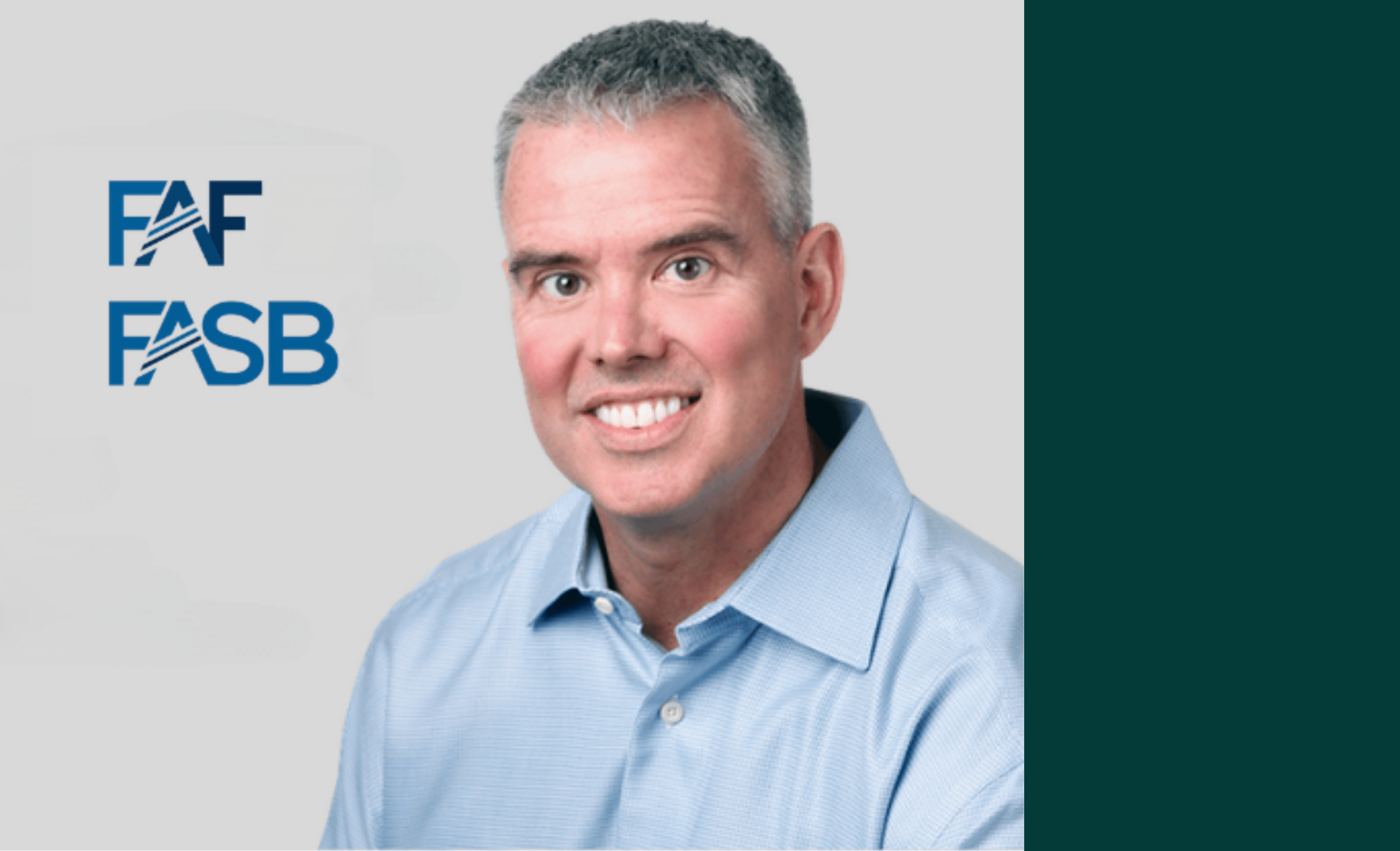 Spectrum's *Brian Regan* Appointed to the Financial Accounting ...