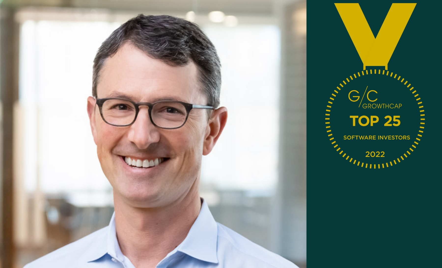 Spectrum Equity’s Ben Spero Named a GrowthCap Top 25 Software Investor ...