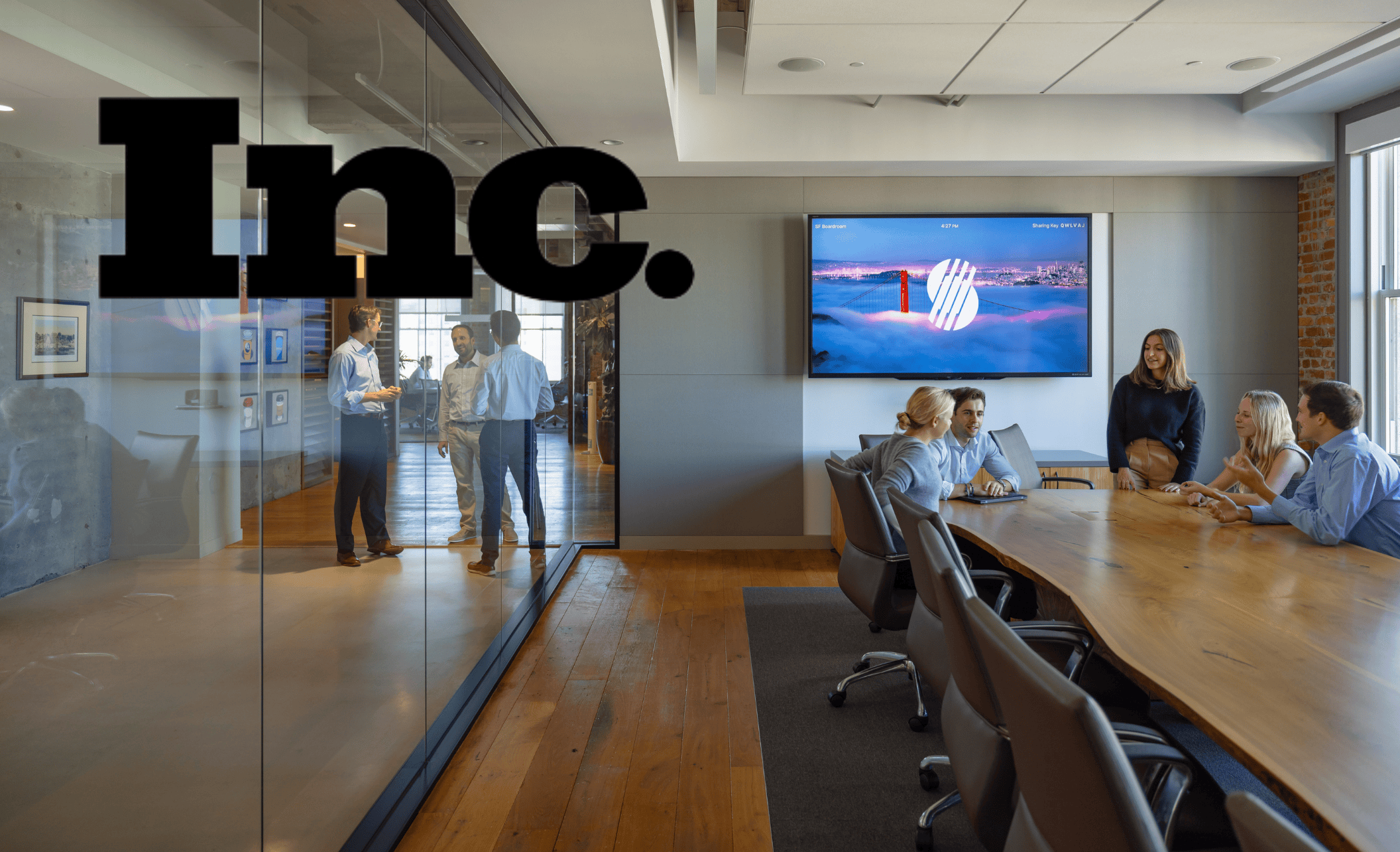 Spectrum Equity Named to Inc.’s 2024 List of Founder-Friendly Investors
