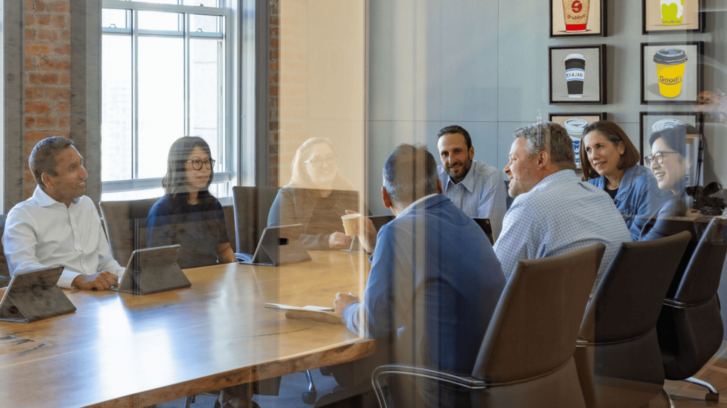 About Spectrum Equity