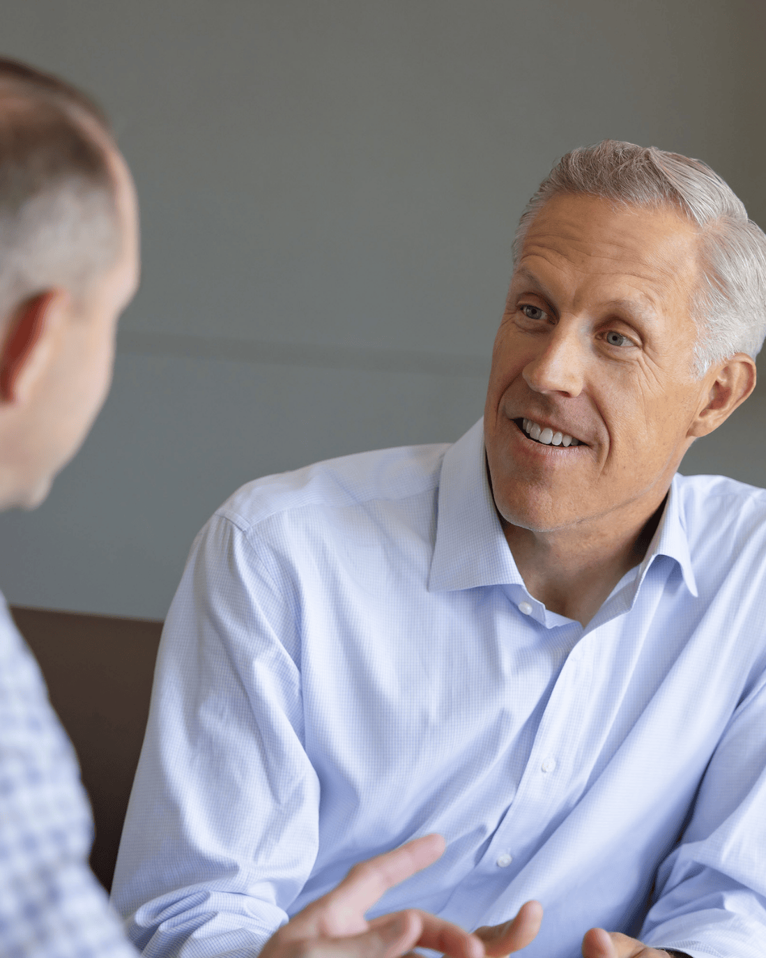 About Spectrum Equity