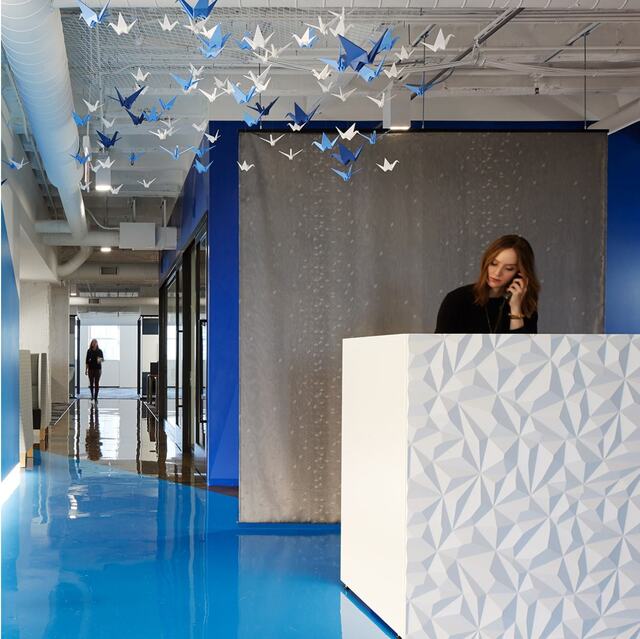 Our Portfolio Companies