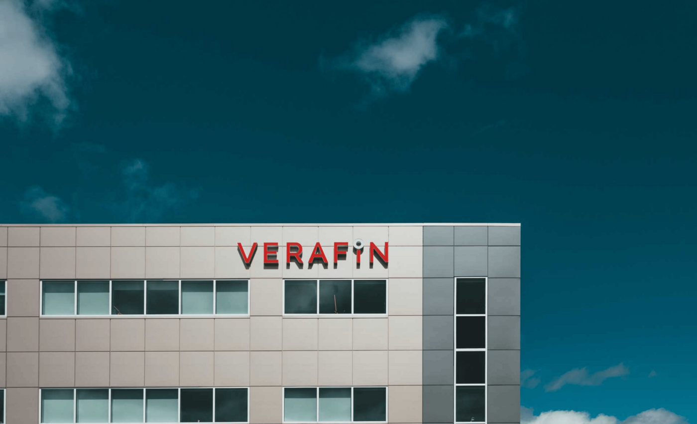 Verafin | Spectrum Equity