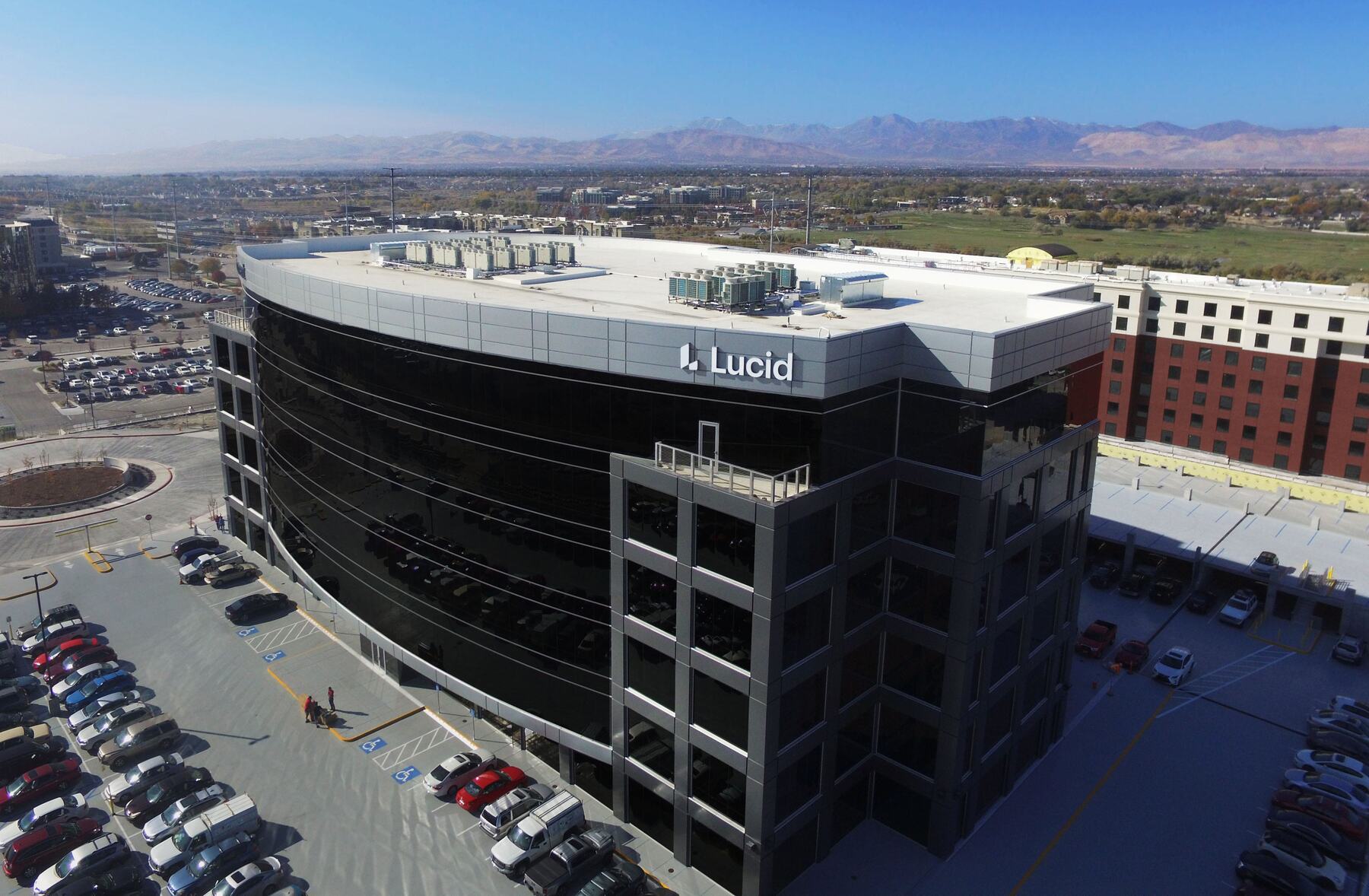 Lucid Software | Spectrum Equity