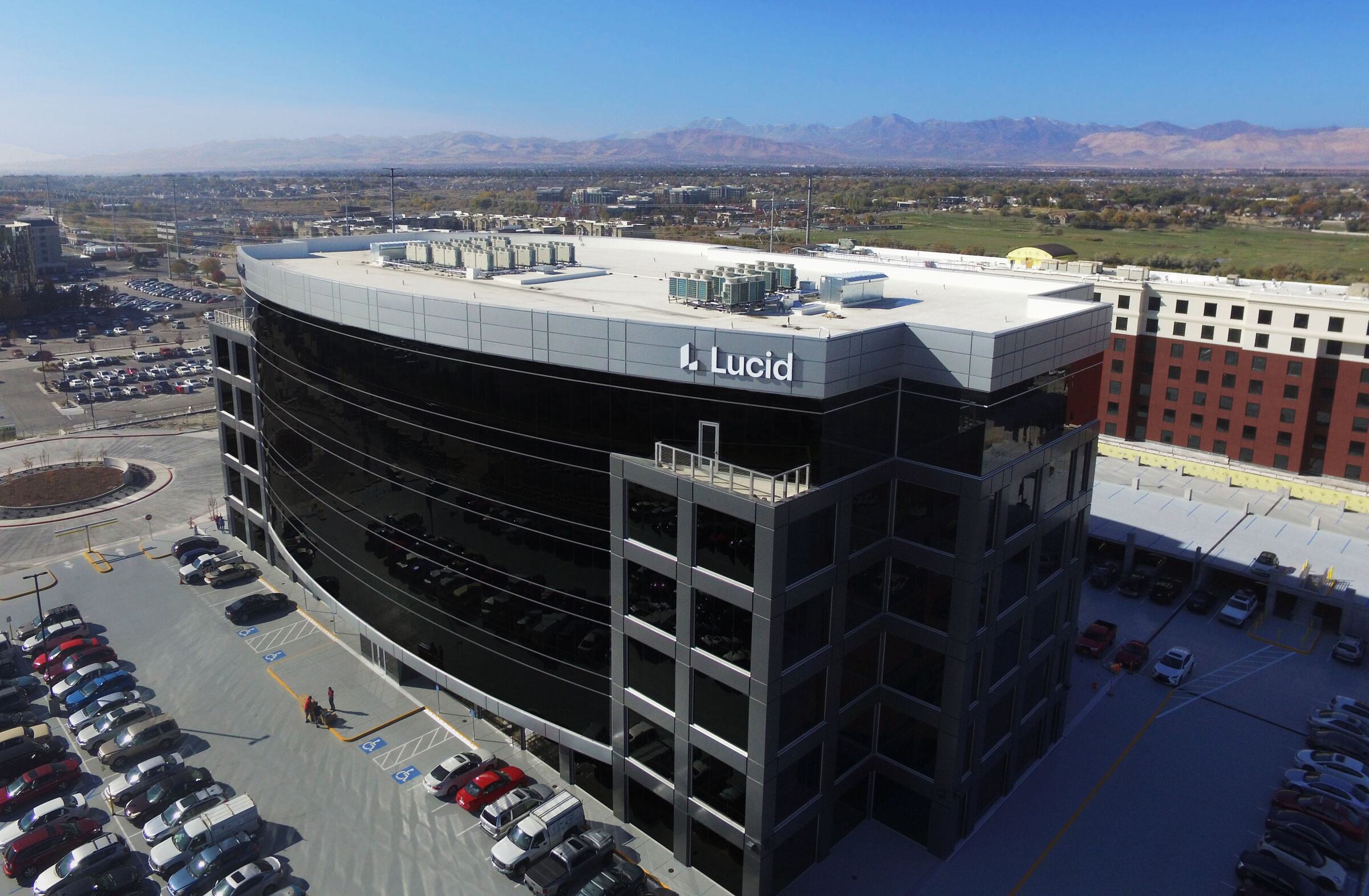 Lucid Software | Spectrum Equity