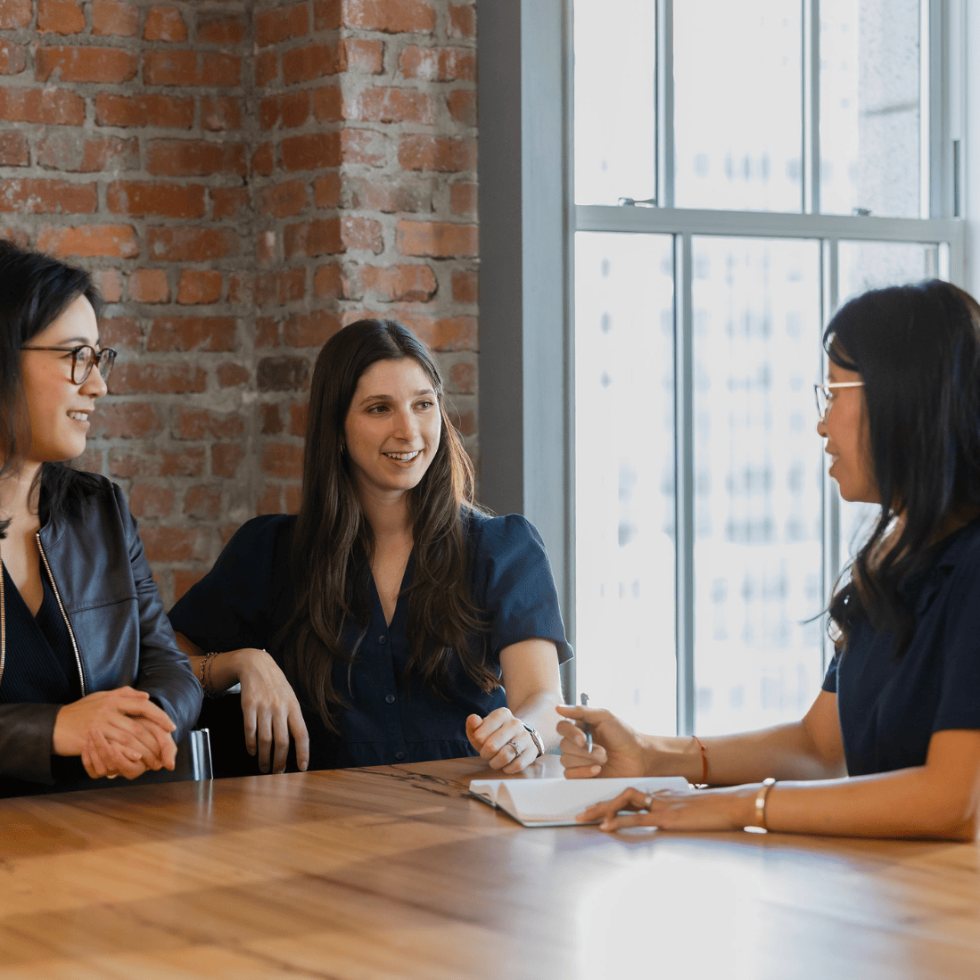 About Spectrum Equity