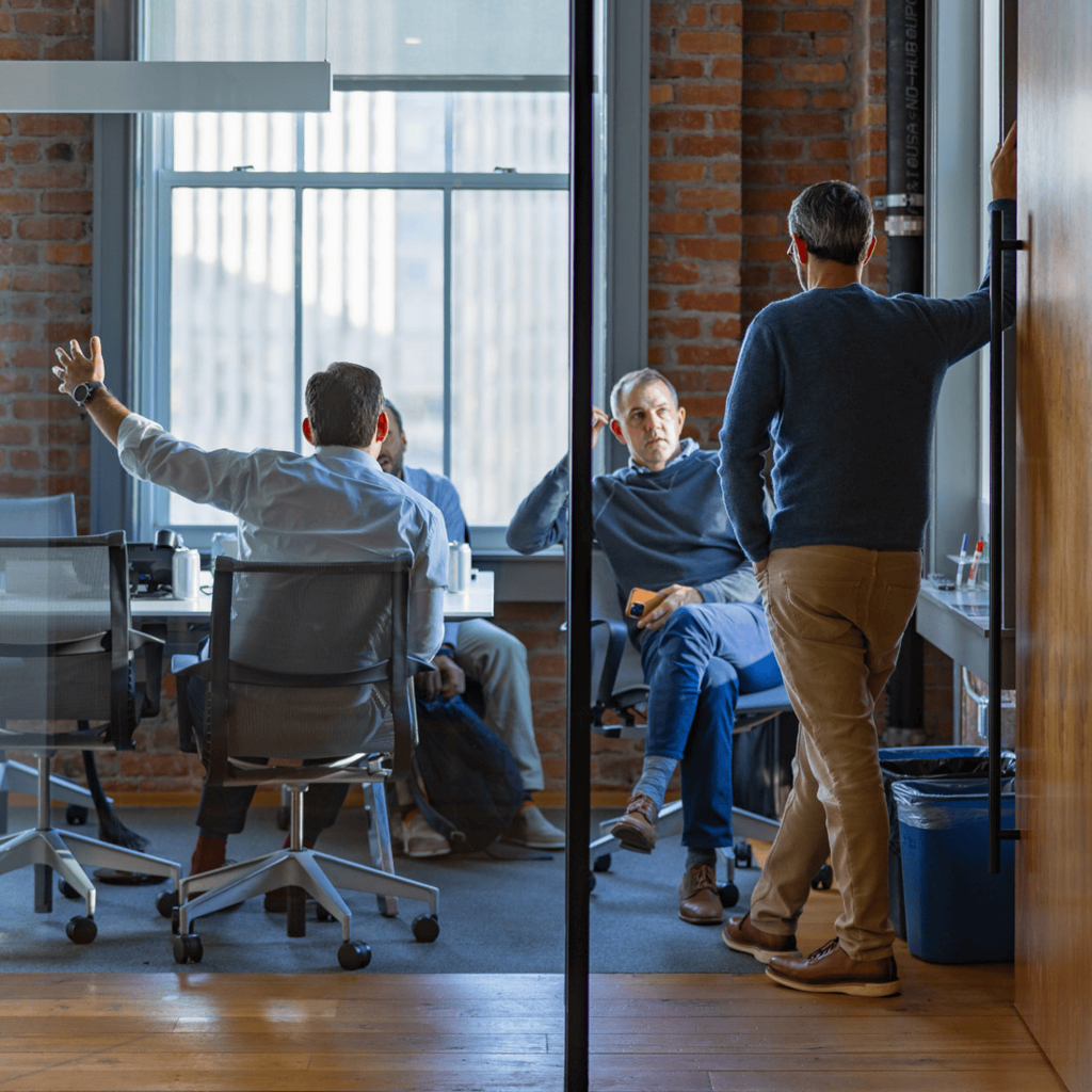 About Spectrum Equity