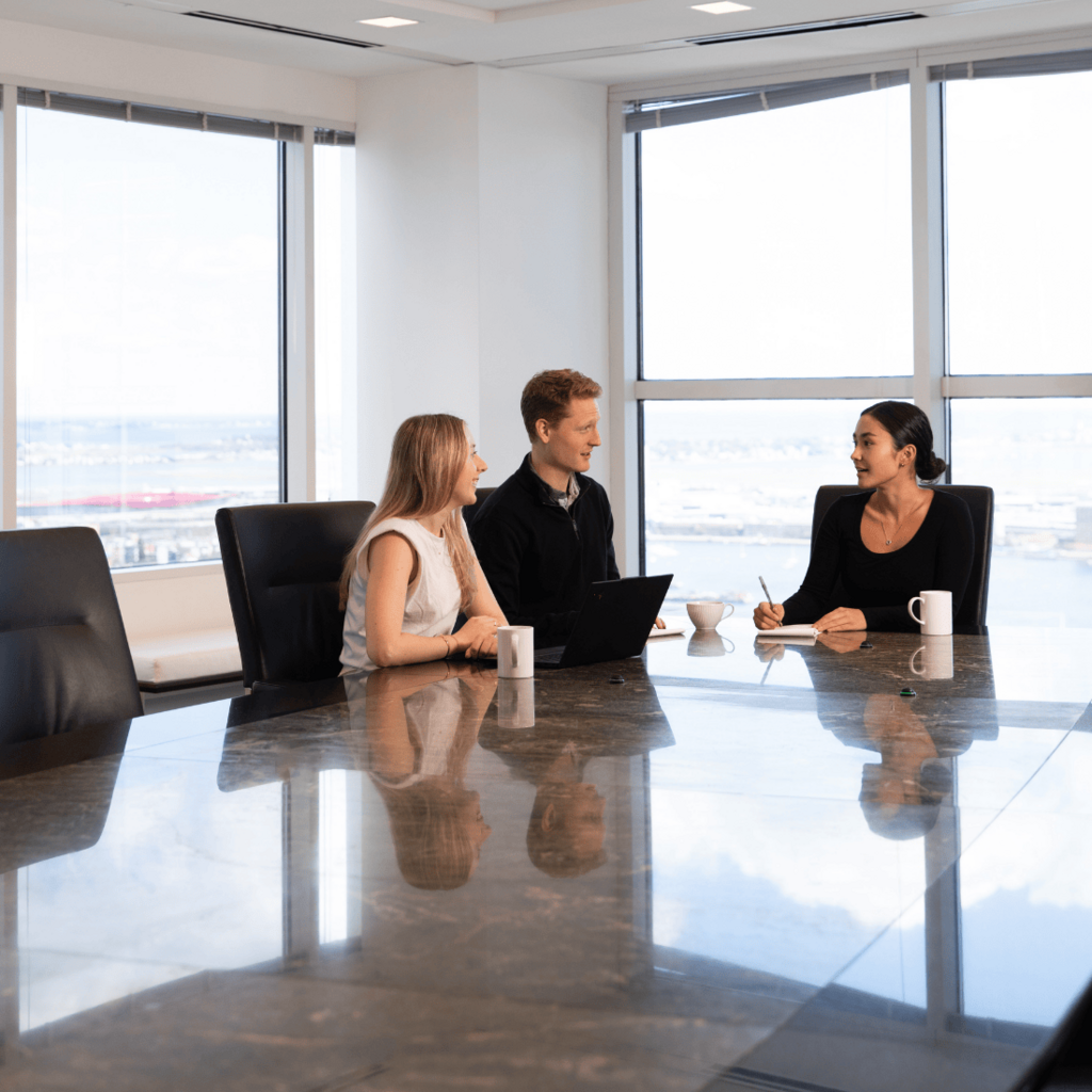 About Spectrum Equity