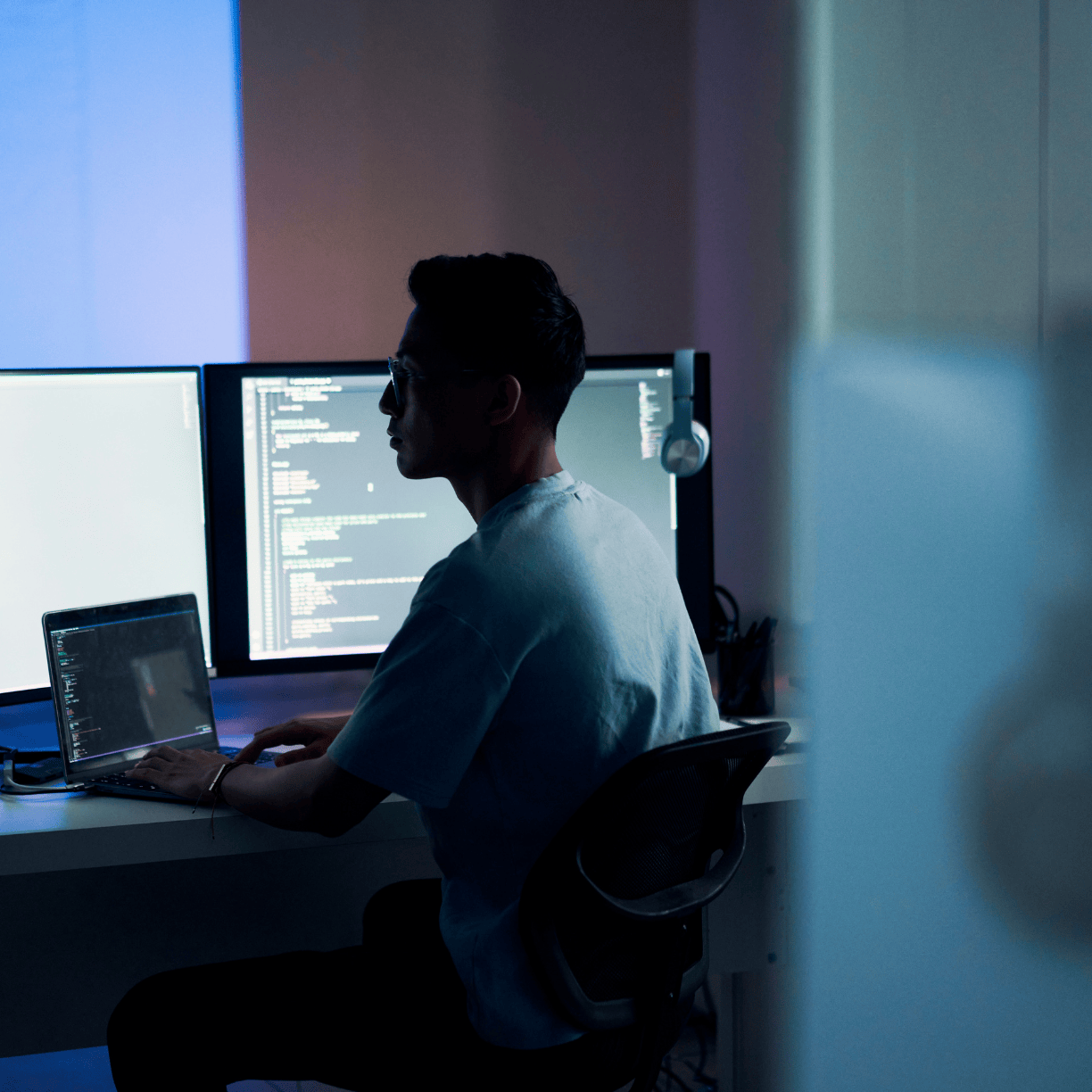 Spectrum Equity | Backing your vision, committed to your growth.