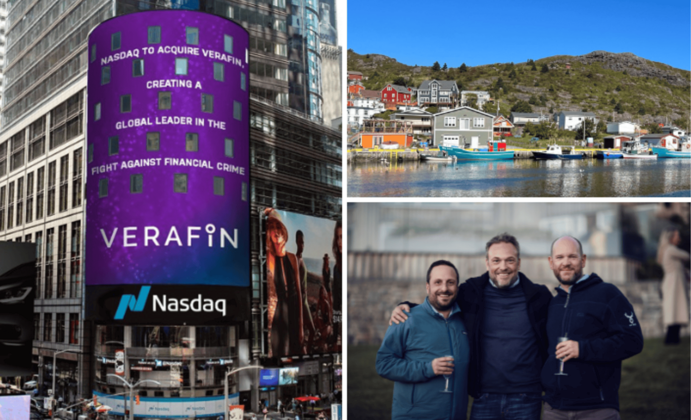 Verafin | Spectrum Equity