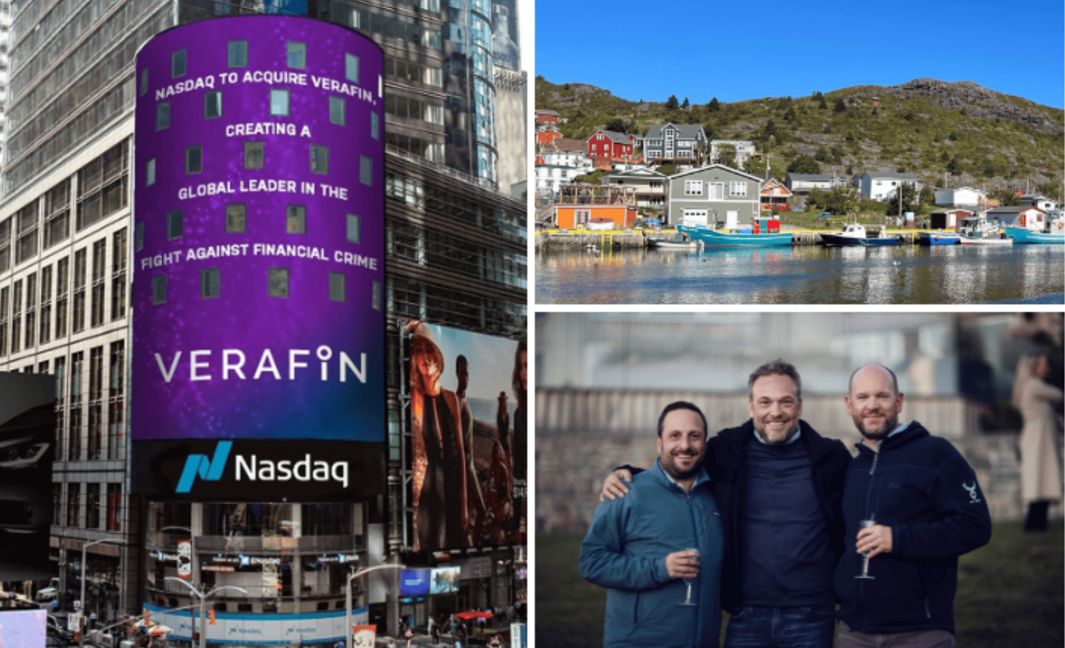 Verafin | Spectrum Equity