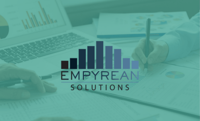 Spectrum Equity Portfolio: Empyrean Solutions