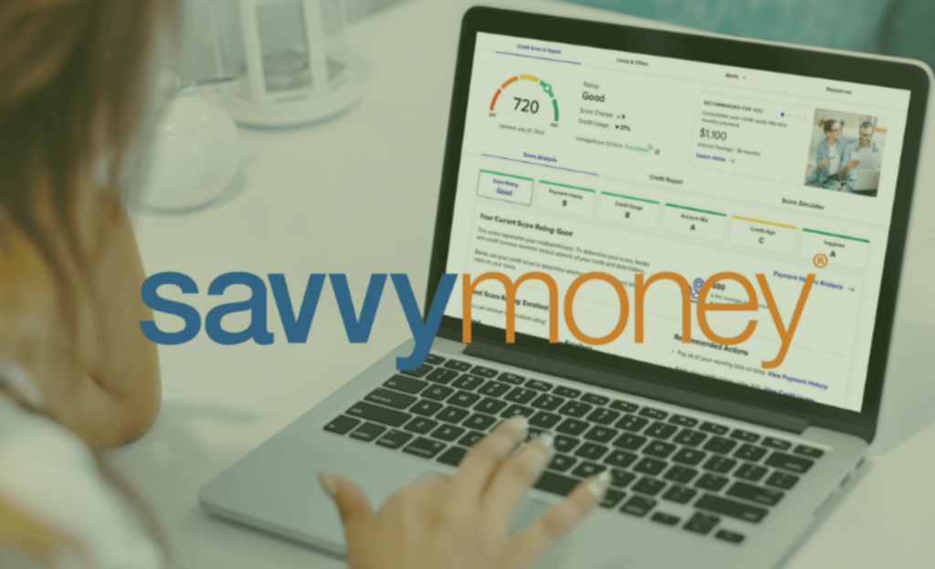 SavvyMoney | Spectrum Equity