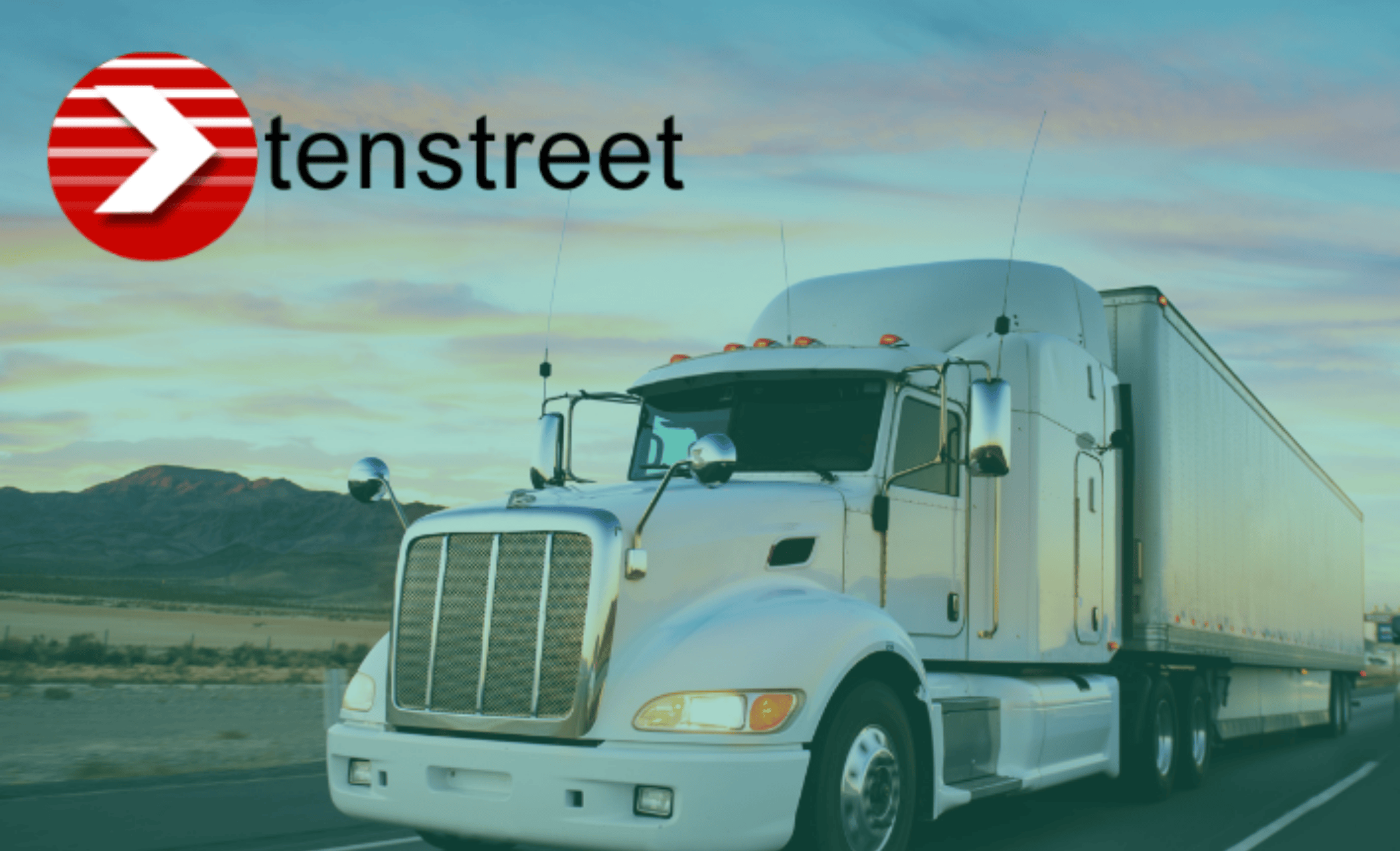Tenstreet | Spectrum Equity