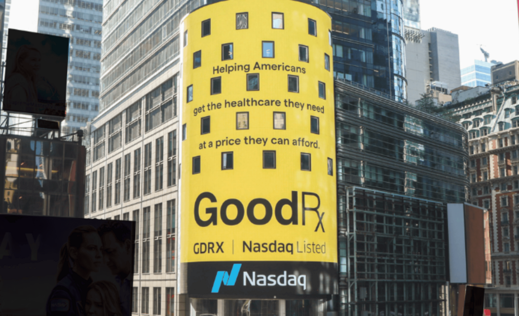 Spectrum Equity Portfolio: GoodRx