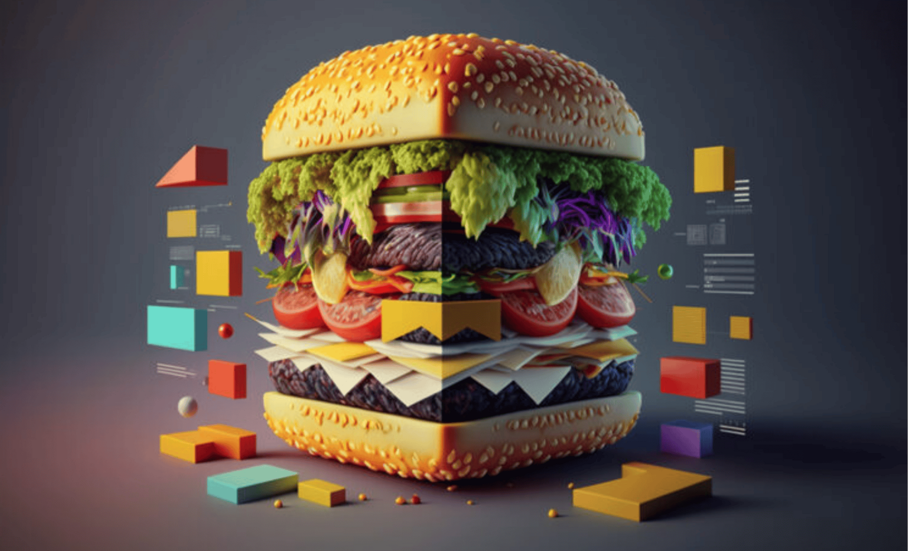 Datassential: Valuable Insights into Food Trends