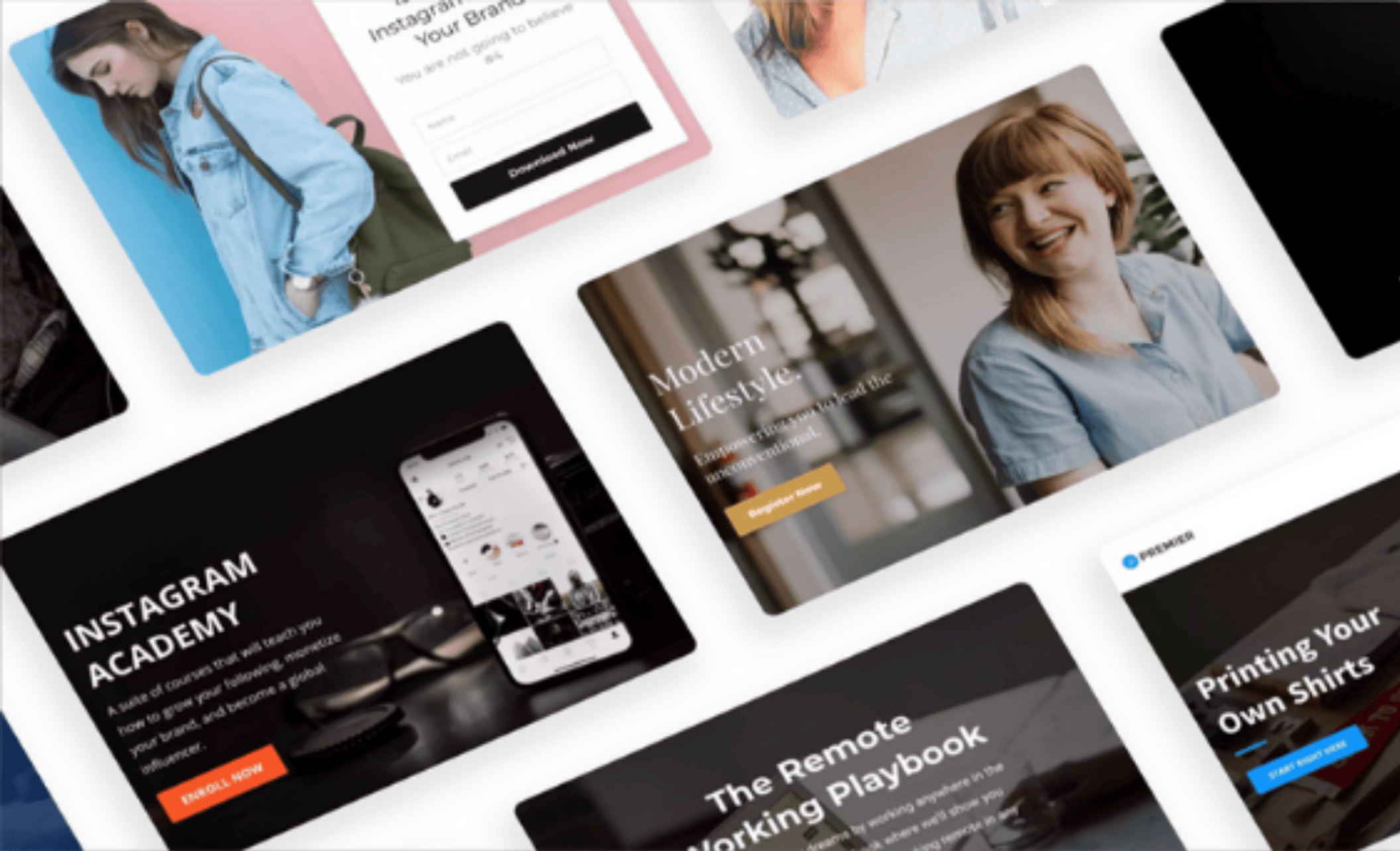 Kajabi | Spectrum Equity Portfolio