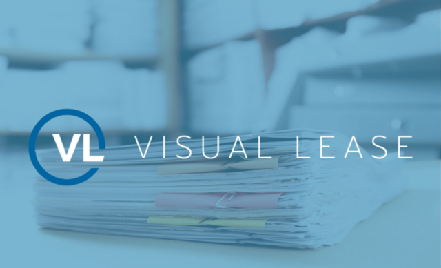 Visual Lease | Spectrum Equity