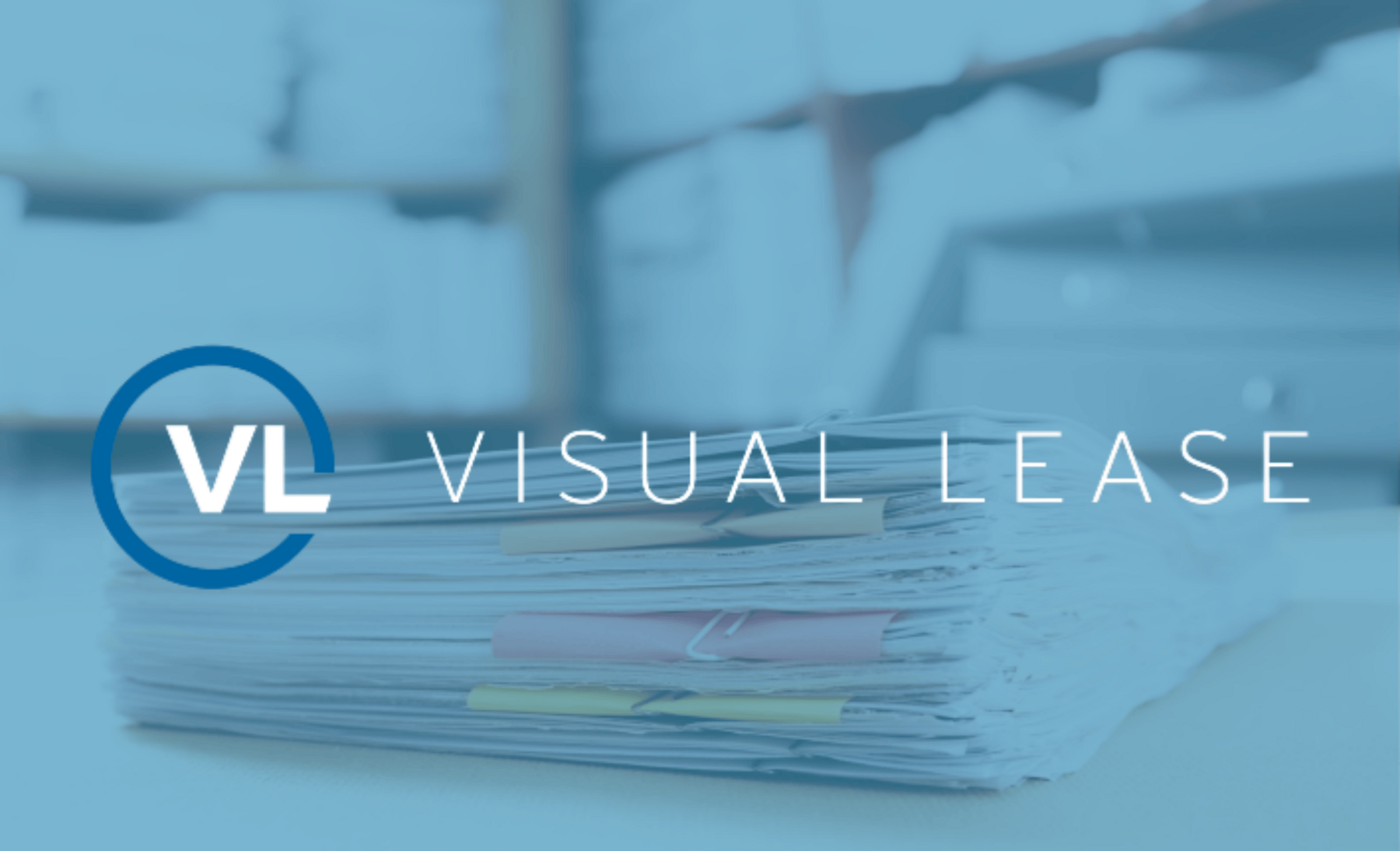 Visual Lease: Dragging Leases into the Digital Light of Day