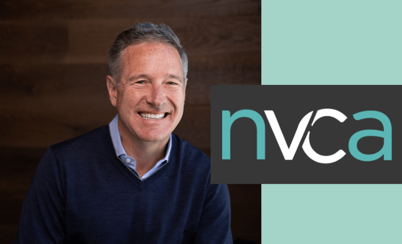 NVCA Member Spotlight: Spectrum Equity, *Vic Parker* | Spectrum Equity