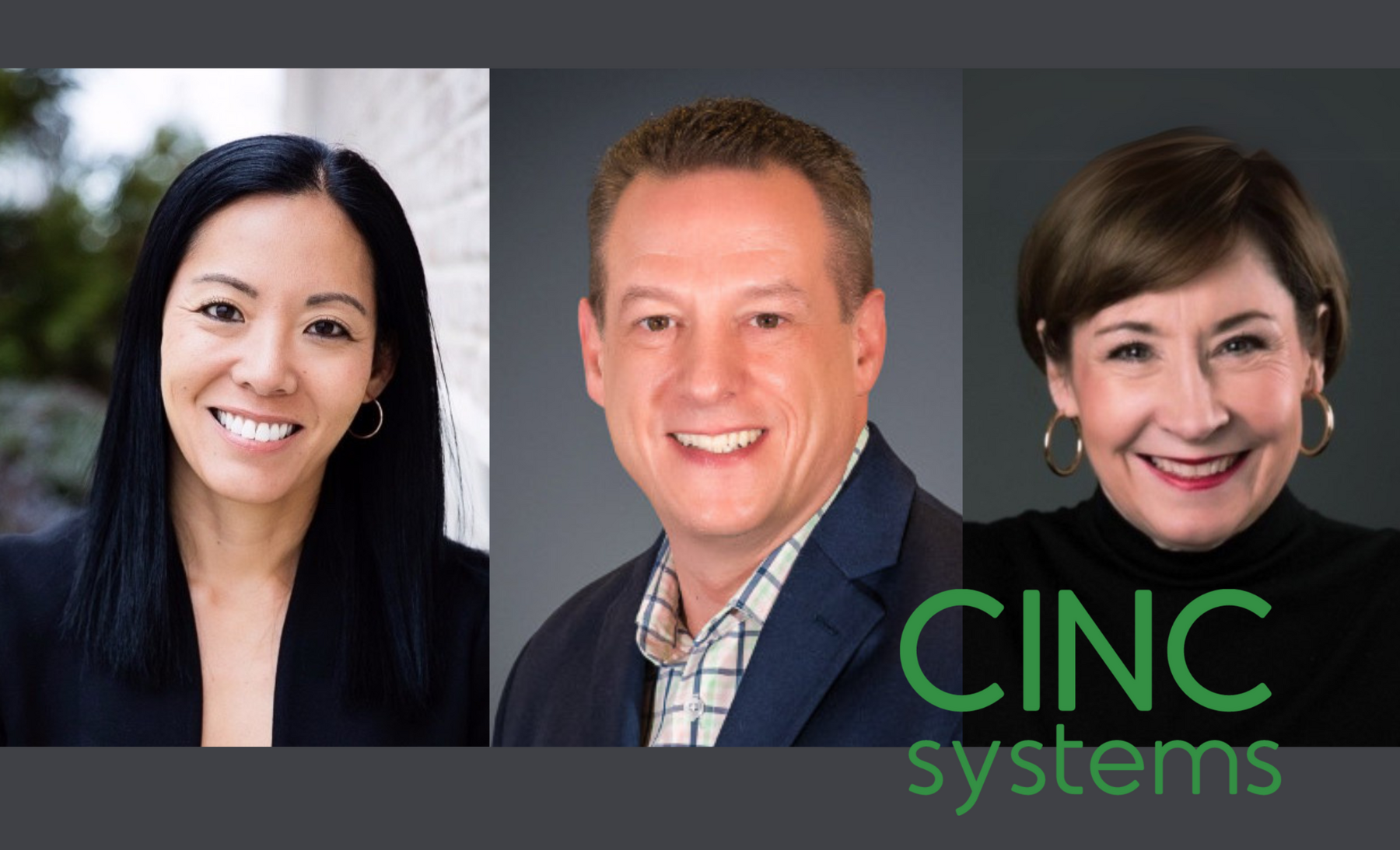 Spectrum Equity Portfolio: CINC Systems