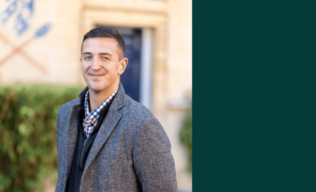 Andy Miller named as new CEO of Benchmark Mineral Intelligence