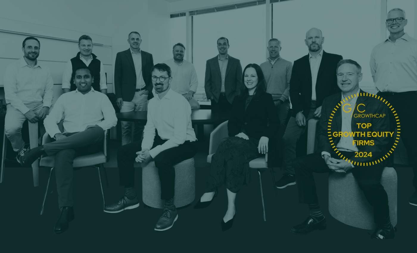 Spectrum Equity | Backing your vision, committed to your growth.