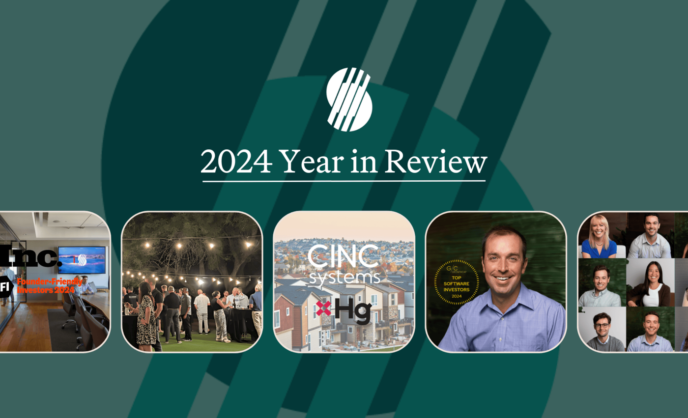 Spectrum Equity | Backing your vision, committed to your growth.