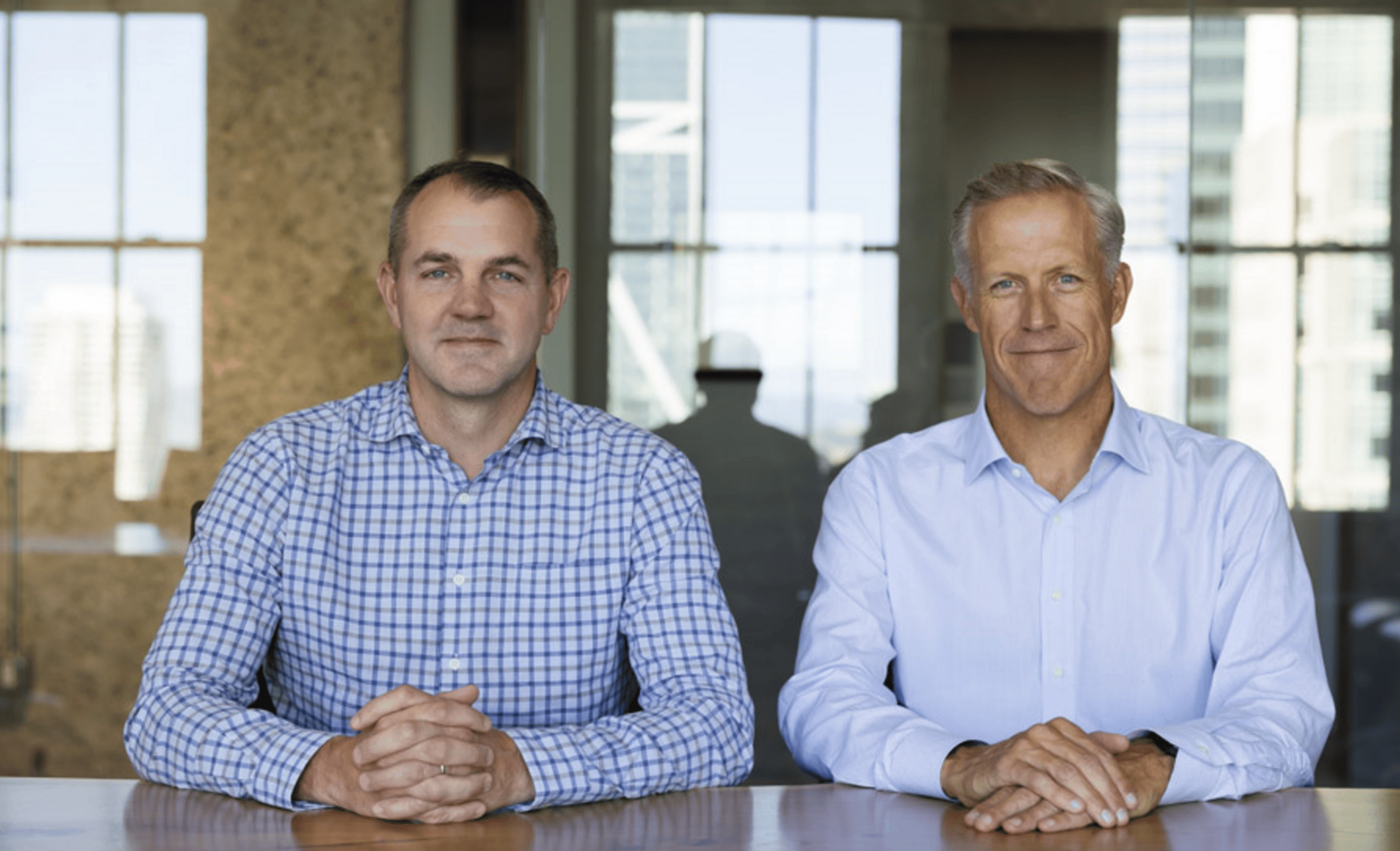 Spectrum Equity | Backing your vision, committed to your growth.