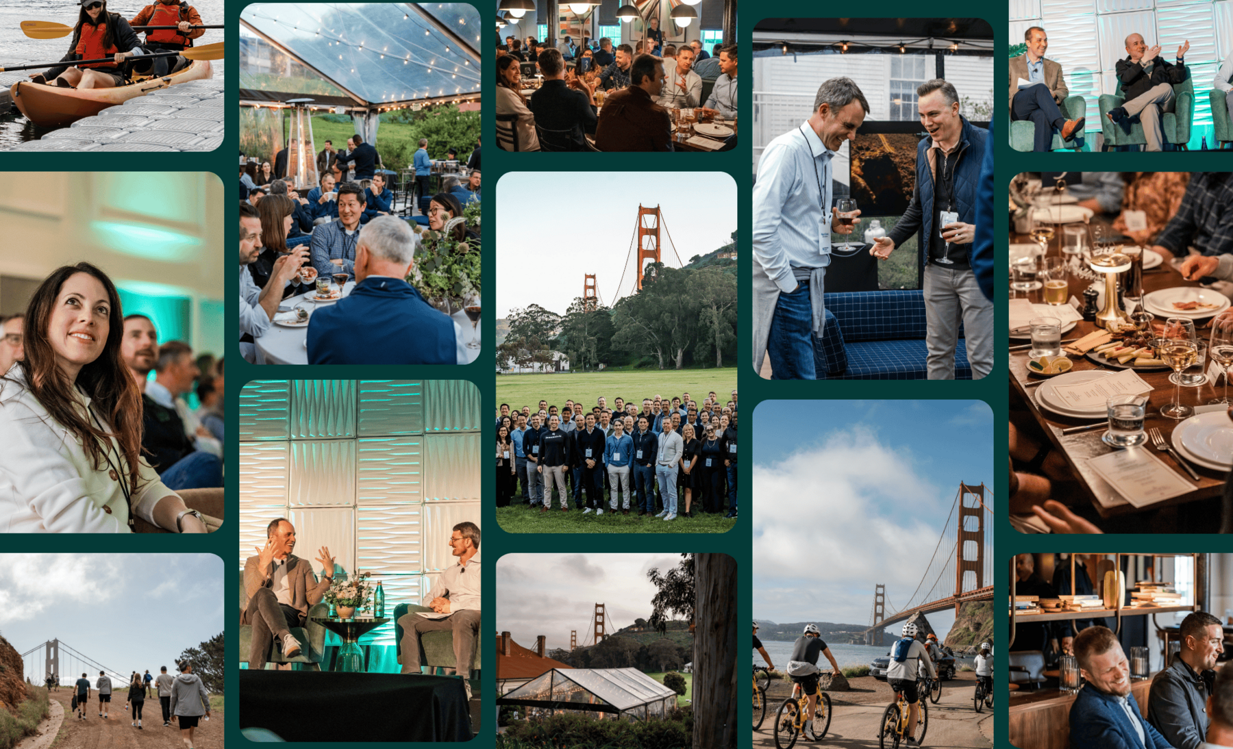 2025 CEO Summit: Inventing the Future with Spectrum Leadership