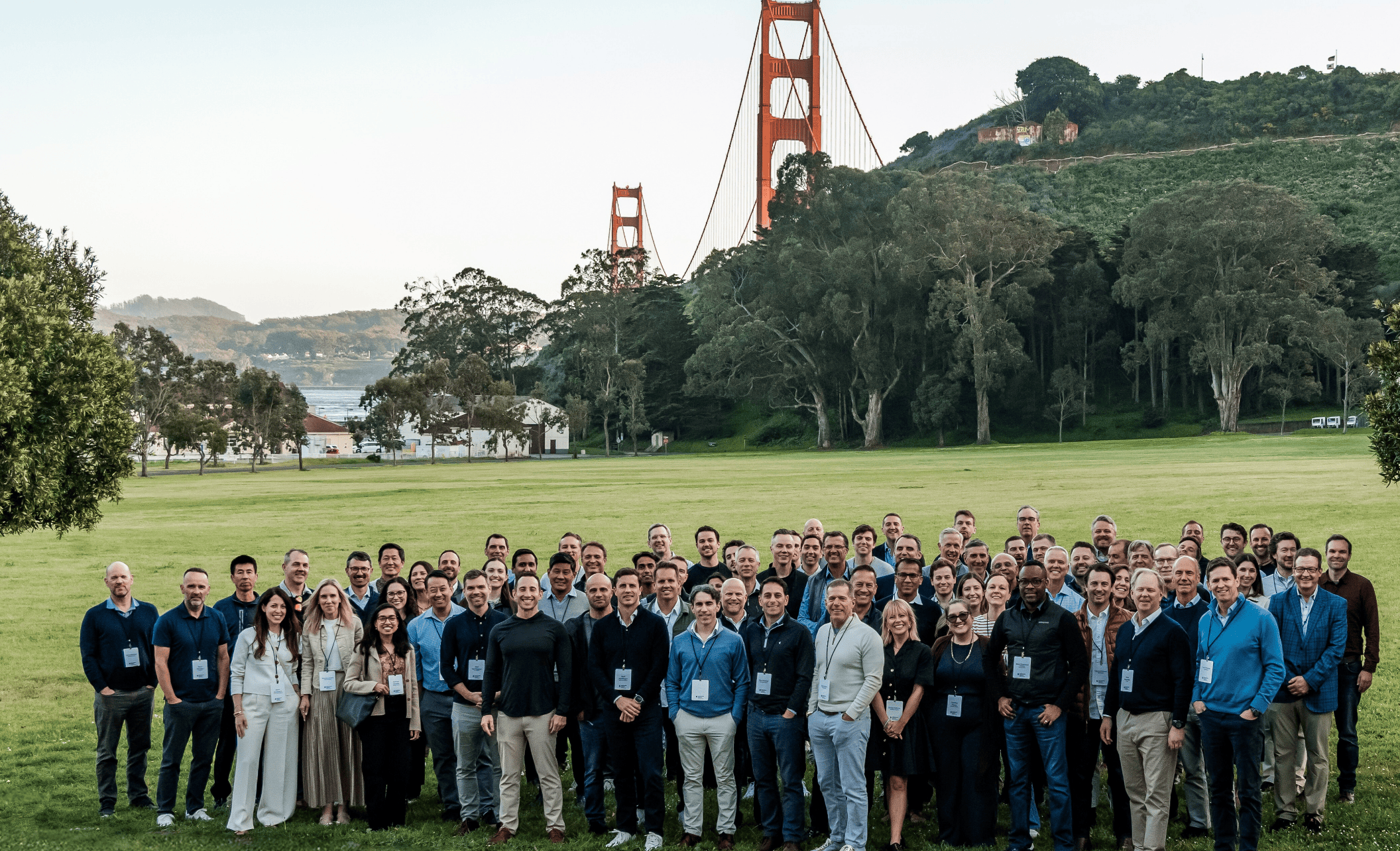 Spectrum Equity | Backing your vision, committed to your growth.