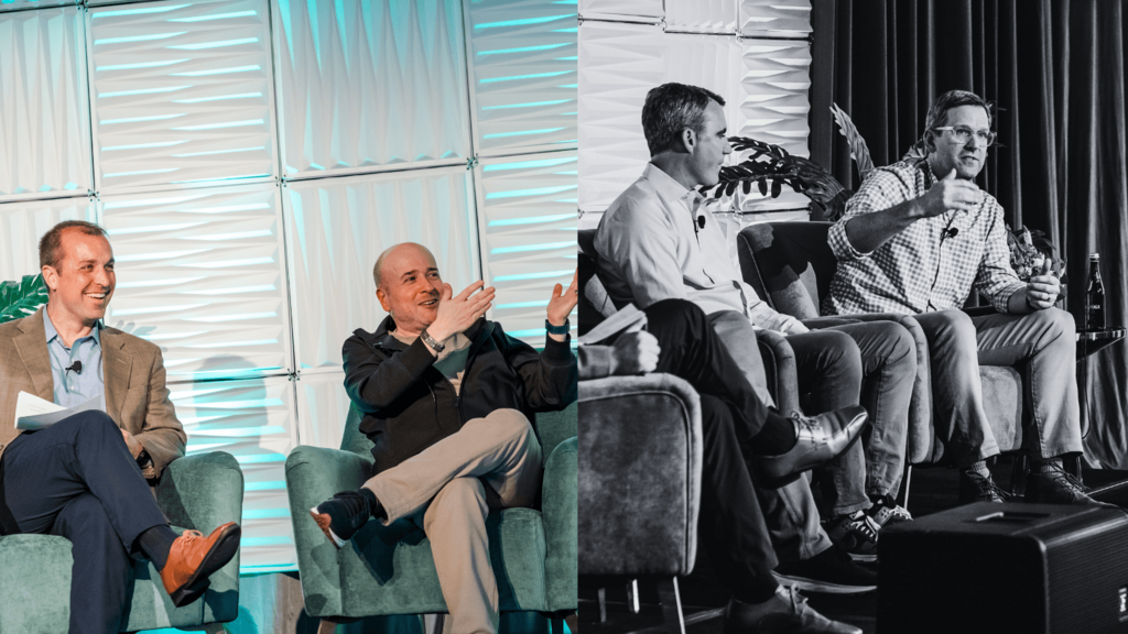 2025 CEO Summit: Inventing the Future with Spectrum Leadership