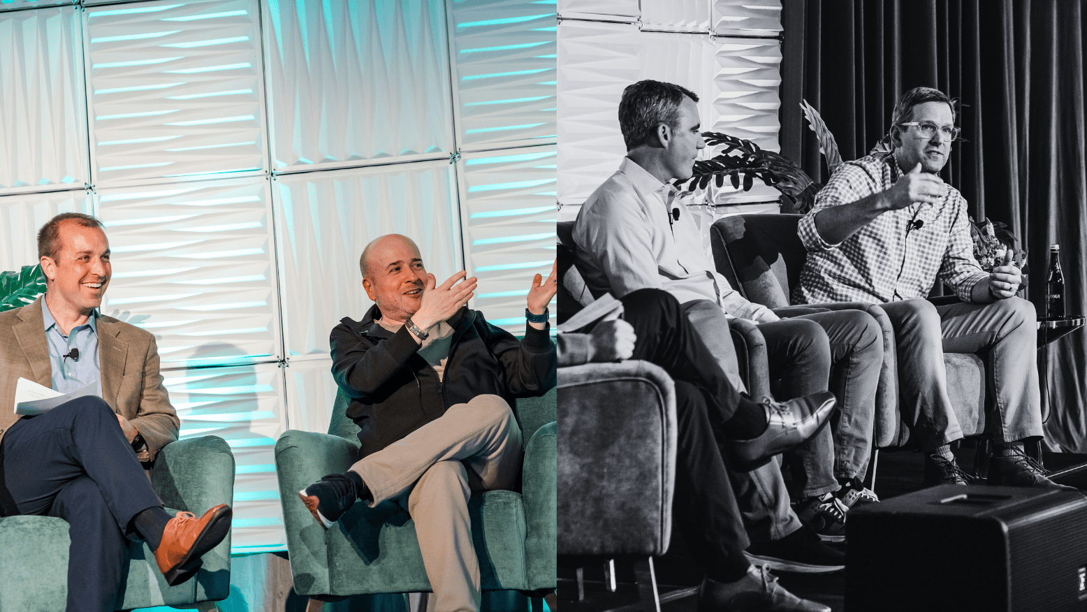2025 CEO Summit: Inventing the Future with Spectrum Leadership