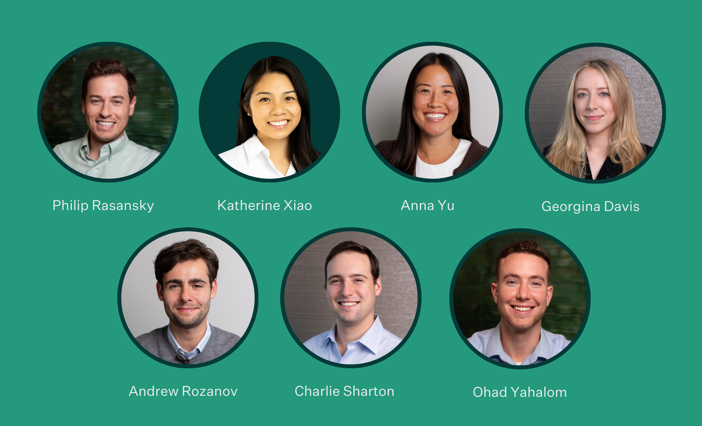 Spectrum Equity Announces 2024 Mid-Year Team Promotions