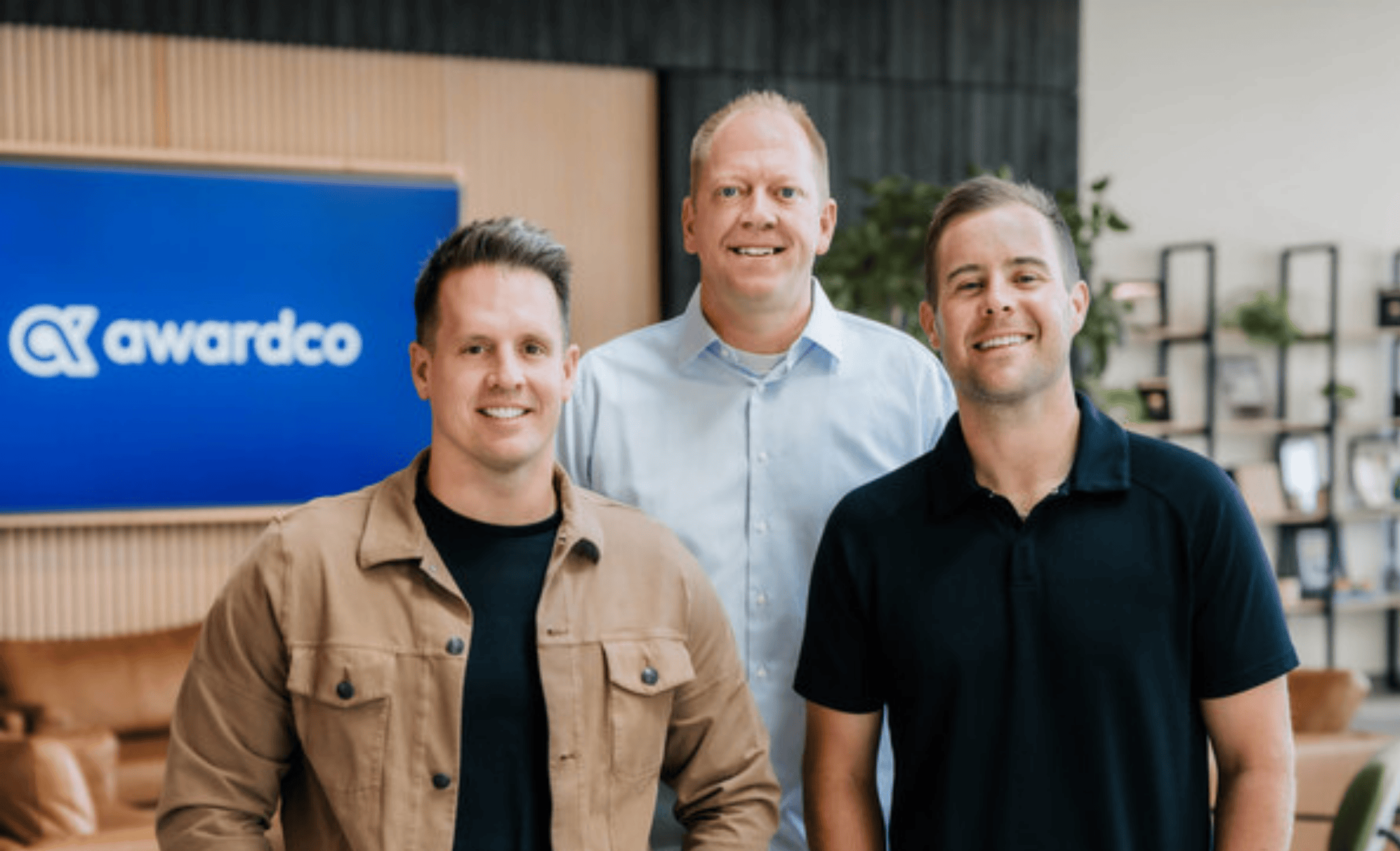 Spectrum Equity | Backing your vision, committed to your growth.