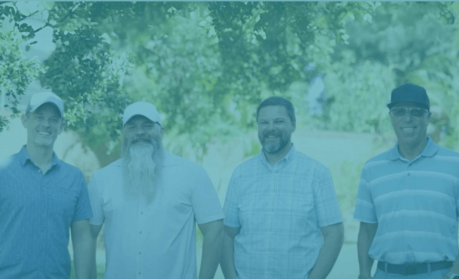 Spectrum Equity | Backing your vision, committed to your growth.