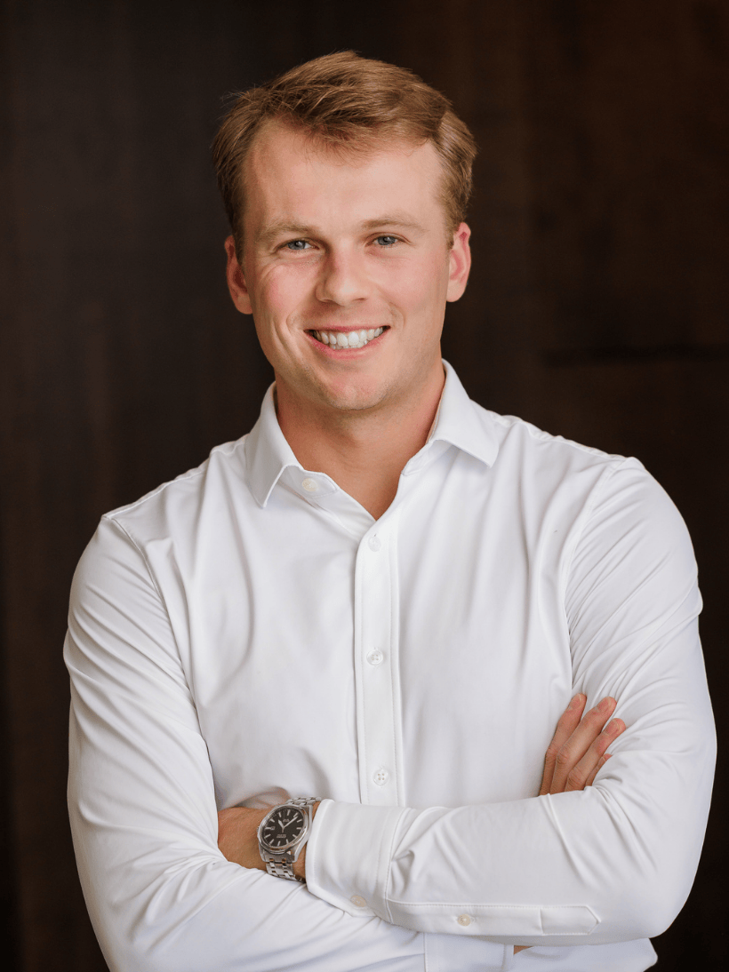 Peter Kenerson | Spectrum Equity